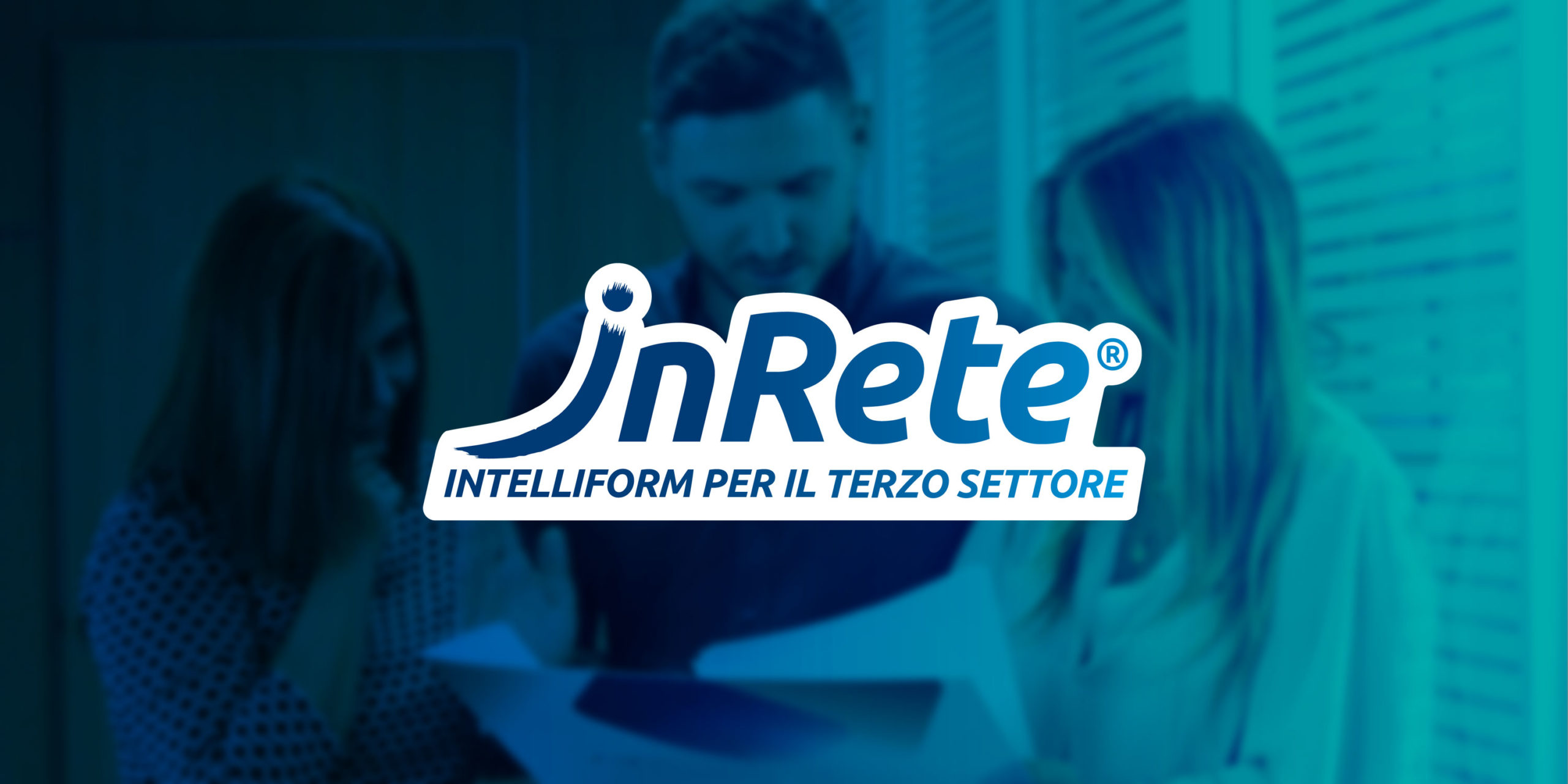 InRete - Intelliform per il Terzo SettoreHome - InRete